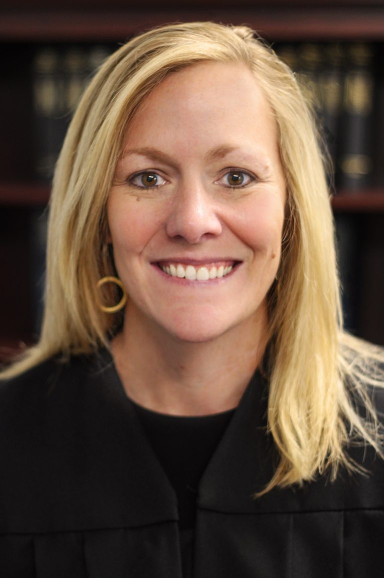 General Sessions / Juvenile Court – Haywood County, Tennessee